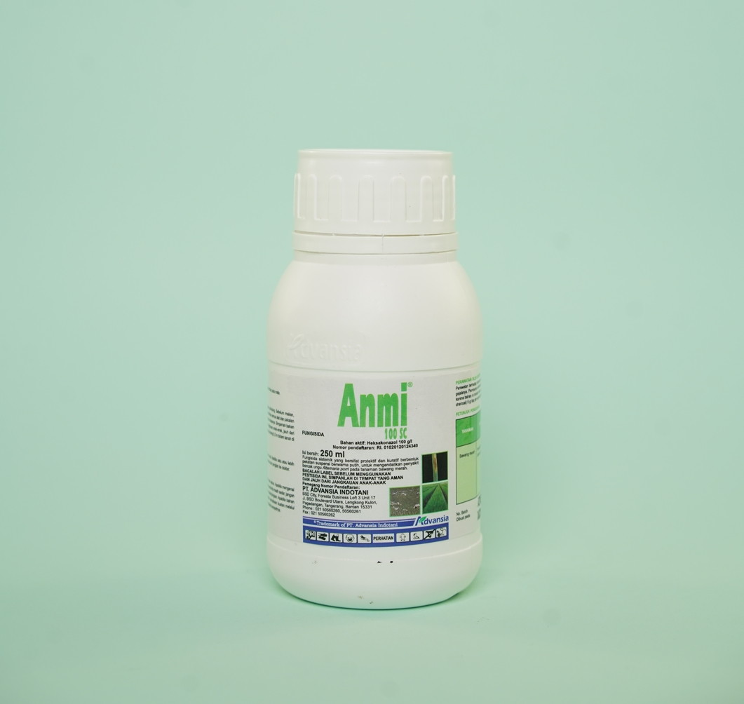 ANMI 100 SC 250ML – Tanitoon ID