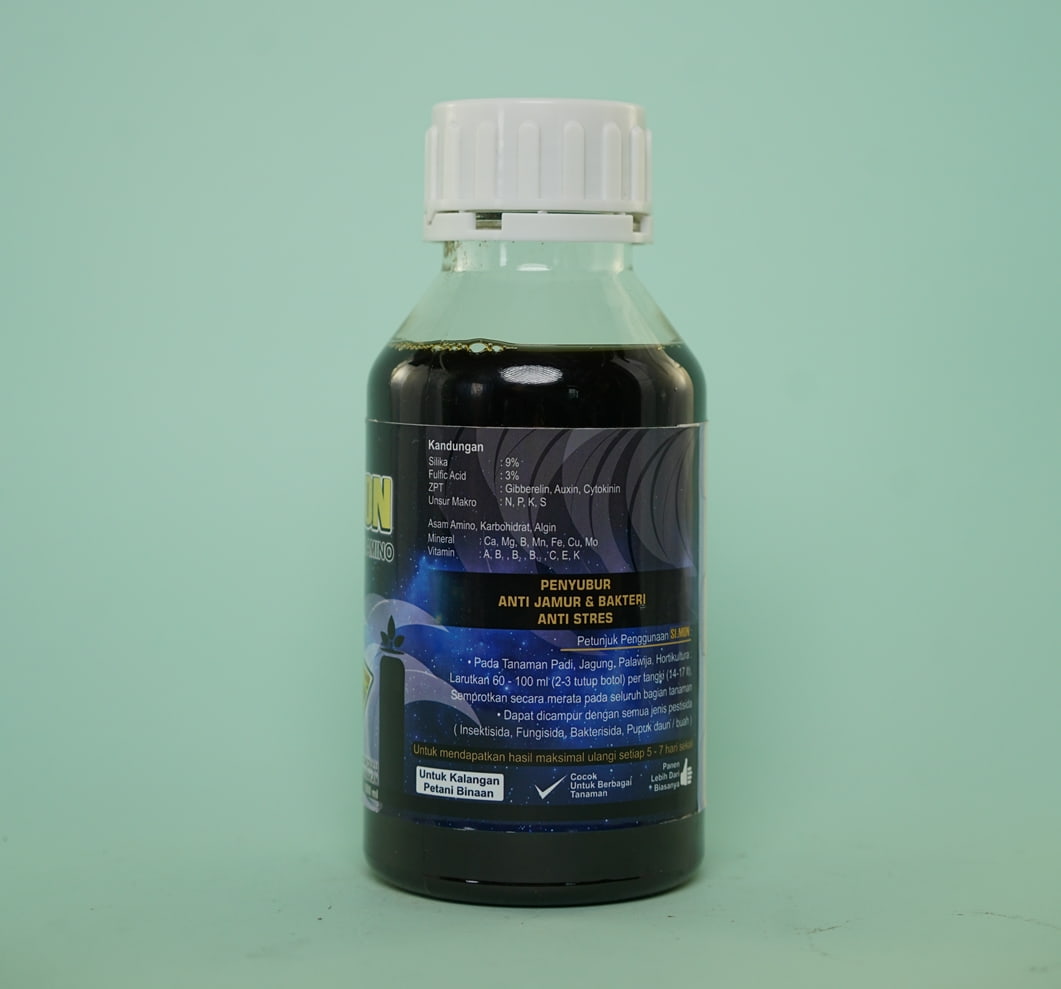 NUTRISI SIMON 500ML – Tanitoon ID